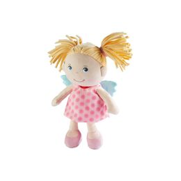 Haba Stoffpuppe Schutzengel Finja, 20 cm in mehrfarbig | Gr.: onesize