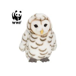 WWF Pl&uuml;schtier - Schneeeule (15cm) in wei&szlig; | Gr.: onesize