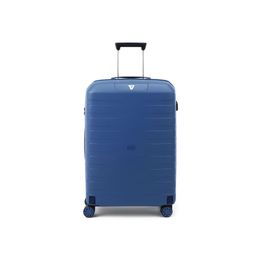 Roncato Box Sport 2.0 4 Rollen Trolley M 69 cm in nero-navy | Gr.: onesize