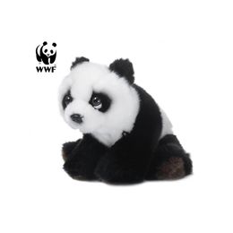 WWF Pl&uuml;schtier - Pandababy (15cm) in wei&szlig; | Gr.: onesize