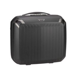 Travelite Kosmetiktasche Elvaa Beautycase in Schwarz | Gr.: onesize