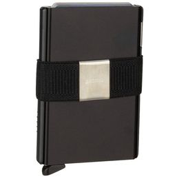 Secrid Geldb&ouml;rse Cardslide in Black | Gr.: onesize