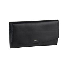 Ma&icirc;tre Ma&icirc;tre Geldb&ouml;rse Leisel Diedburg Purse LH8F in Black | Gr.: onesize