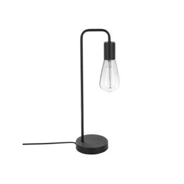 Atmosphera Cr&eacute;ateur d'int&eacute;rieur Tischlampe in schwarz | Gr.: onesize