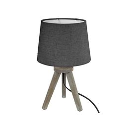 Atmosphera Cr&eacute;ateur d'int&eacute;rieur Lampe in grau | Gr.: onesize