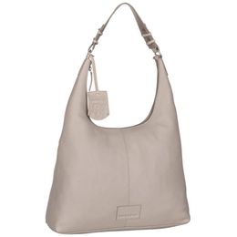 Burkely Handtasche Soft Skylar in Grey | Gr.: onesize