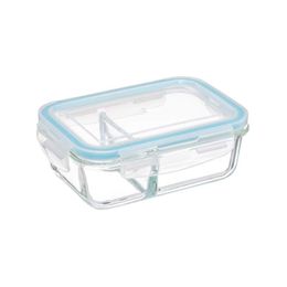 5five Simply Smart Lunch-Box in transparent | Gr.: onesize