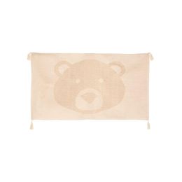 Atmosphera Cr&eacute;ateur d'int&eacute;rieur Kinderteppich in beige | Gr.: onesize