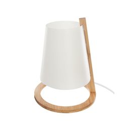 Atmosphera Cr&eacute;ateur d'int&eacute;rieur Tischlampe in beige | Gr.: onesize