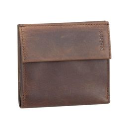 Ma&icirc;tre Ma&icirc;tre Geldb&ouml;rse Birkheim Gerfried BillFold SH4F in Dark Brown | Gr.: onesize