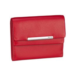 Ma&icirc;tre Ma&icirc;tre Geldb&ouml;rse Belg Deda Purse SV4F in Red | Gr.: onesize