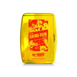 Winning Moves Top Trumps Collectables - Anime in bunt | Gr.: onesize