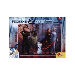 Liscianigiochi Disney Puzzle Df Maxi Floor 108 Frozen 2 (Puzzle) | Gr.: onesize