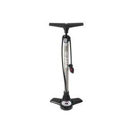 Zefal Standpumpe Profil Max FP20 in Silbergrau | Gr.: onesize