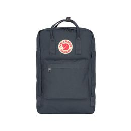 Fj&auml;llr&auml;ven FJ&Auml;LLR&Auml;VEN Kanken Rucksack 43 cm Laptopfach in navy | Gr.: onesize