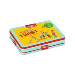 moses. Spiel - Spiele-Klassiker Gummitwist-Set | Gr.: onesize