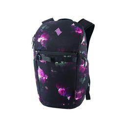 Nitro Nikuro Rucksack 49 cm Laptopfach in black rose | Gr.: onesize