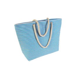 Yuhu Strandtasche Totebag in Mehrfarbig | Gr.: onesize