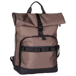 Jost Rucksack Balling Kurier in Taupe | Gr.: onesize