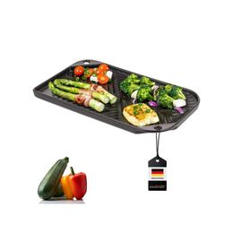 bremermann Grillpfanne | Gr.: onesize