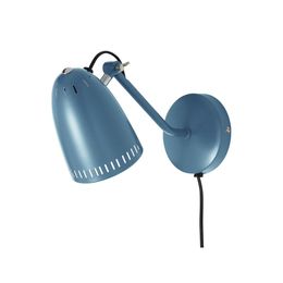 Superliving Wandlampe Metall "Dynamo" matt | Gr.: onesize