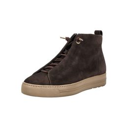 Paul Green Sneaker in Braun | Gr.: 35,5