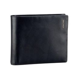 Ma&icirc;tre Ma&icirc;tre Geldb&ouml;rse Abtweiler Gathman Billfold H12 in Black | Gr.: onesize