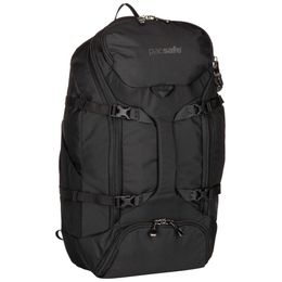 Pacsafe Rucksack EXP35 Travel in Black | Gr.: onesize