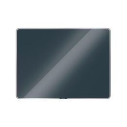 Leitz Glas-Board Cosy magnetisch Sicherheitsglas 800x600mm grau | Gr.: onesize