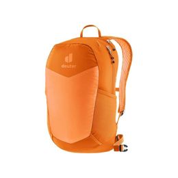 Deuter Speed Lite 13 - Wanderrucksack 44 cm (atlantic-ink) in peach-tuscany | Gr.: onesize