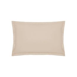 Atmosphera Cr&eacute;ateur d'int&eacute;rieur Kissenbezug in beige | Gr.: onesize