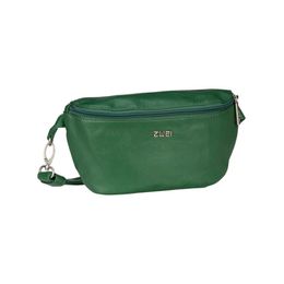 Zwei G&uuml;rteltasche Mademoiselle MH4 in Moos | Gr.: onesize