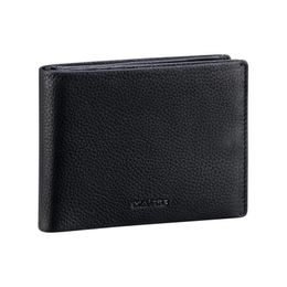 Ma&icirc;tre Ma&icirc;tre Geldb&ouml;rse Schwarzerden Gathman Billfold H9 in Black | Gr.: onesize