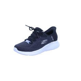 Skechers Sneaker LITE PRO in black/white | Gr.: 40