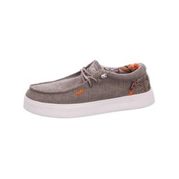 Fusion Slipper in Gr&uuml;n | Gr.: 46