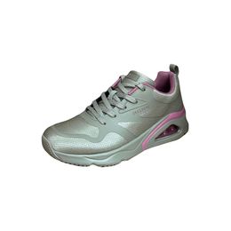 Skechers Sneaker Low in Gr&uuml;n | Gr.: 36