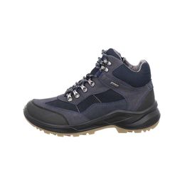 Jomos Boots in Schwarz | Gr.: 47