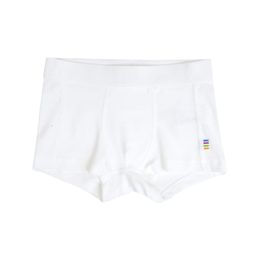 Joha Kinder Boxershort in Wei&szlig; | Gr.: 120