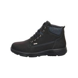Jomos Boots in Schwarz | Gr.: 48