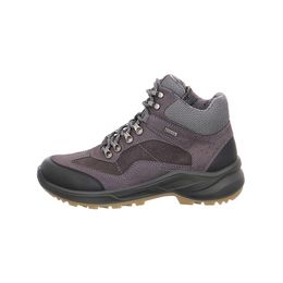 Jomos Boots in Schwarz | Gr.: 49