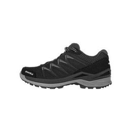 Lowa Sneaker in schwarz | Gr.: 42