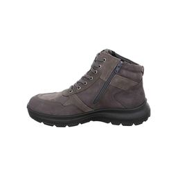 Jomos Boots in Grau | Gr.: 49