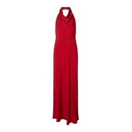 Selected Kleid 'SLFCALA' Damen Gr&ouml;&szlig;e 40 knallrot Winterkleid