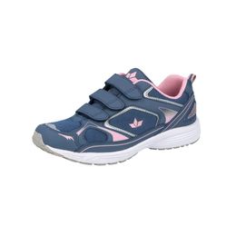 Lico Laufschuh "Silas V" in Grau | Gr.: 43