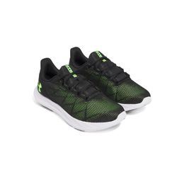 Under Armour Sneakers Low UA Charged Speed Swift in schwarz | Gr.: 46