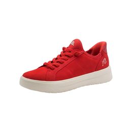 Jana Sneaker in RED | Gr.: 39