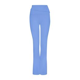 Style Republic Foldover Pants in Vivid Blue | Gr.: S