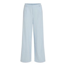 Vila Wide Leg Hose in Nantucket Breeze | Gr.: 34