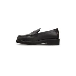 Tommy Hilfiger Classic Flats female Black size 40