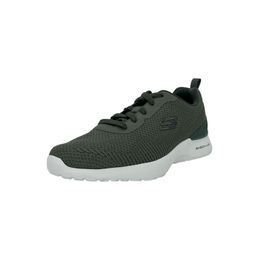Skechers Sneaker Low in Oliv | Gr.: 45